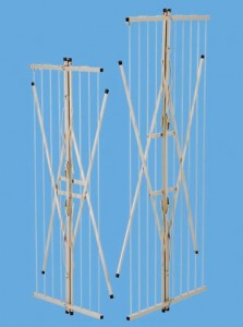 Vlad's Gadgets » Blog Archive » Mrs Pegg’s Handy Line – A Portable ...