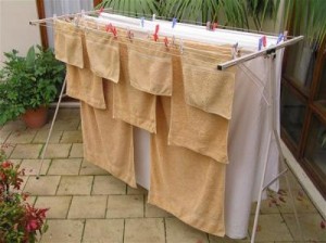 Vlad's Gadgets » Blog Archive » Mrs Pegg’s Handy Line – A Portable ...