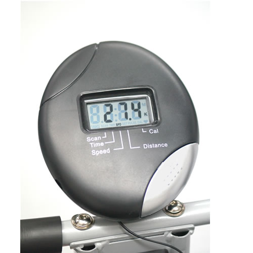 Vlad's Gadgets » Blog Archive » Confidence Stow-A-Bike Foldable ...